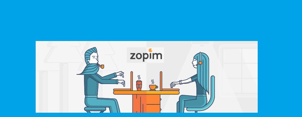 Odoo e Zopim Zendesk Chat: Integrazione Web | www.grupporemida.com